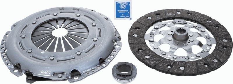 Set kvačila SACHS 3000 950 090