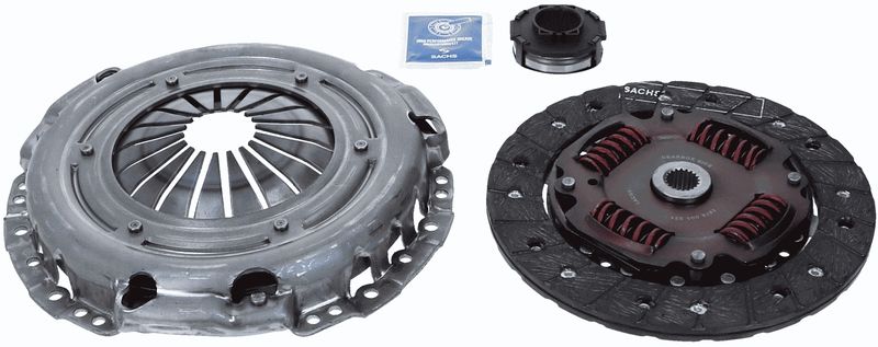 Set kvačila SACHS 3000 950 060