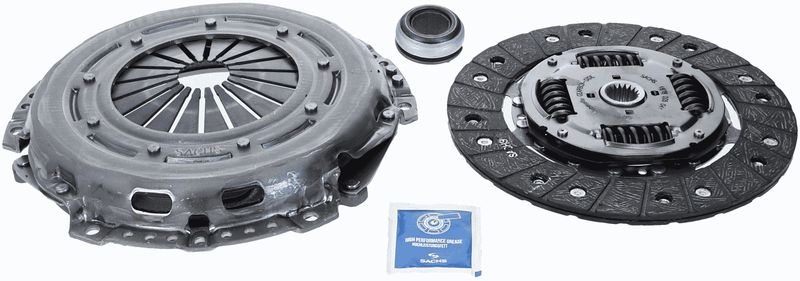 Set kvačila SACHS 3000 950 005
