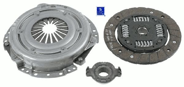 Set kvačila SACHS 3000 836 701
