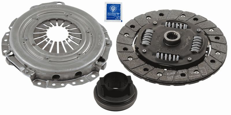 Set kvačila SACHS 3000 311 002