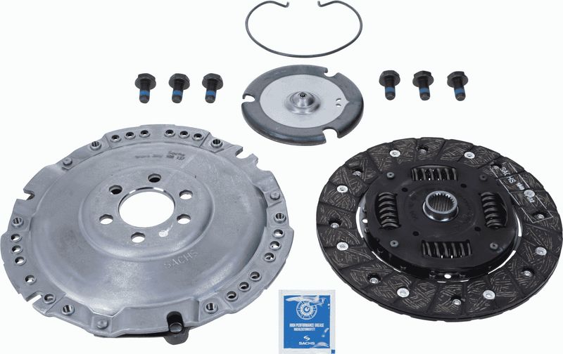 Set kvačila SACHS 3000 287 002