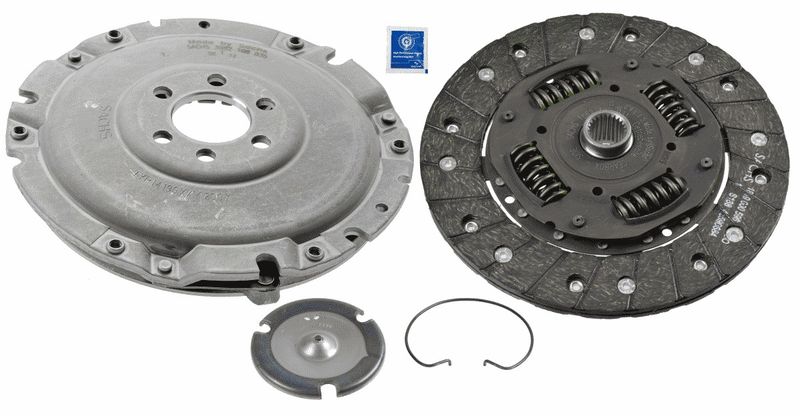 Set kvačila SACHS 3000 287 001