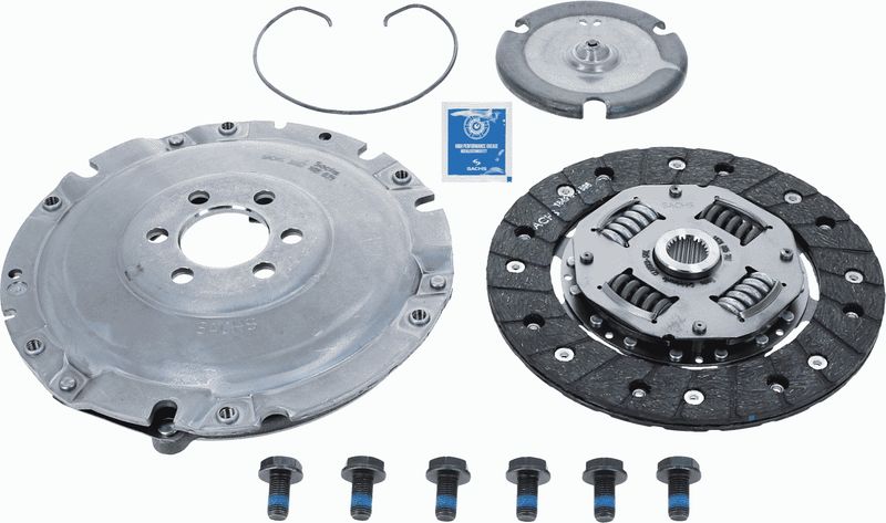 Set kvačila SACHS 3000 160 002