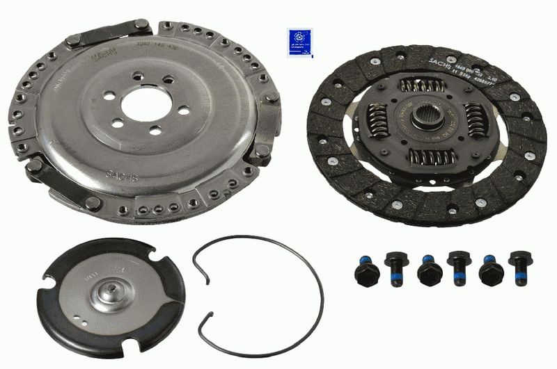 Set kvačila SACHS 3000 082 003