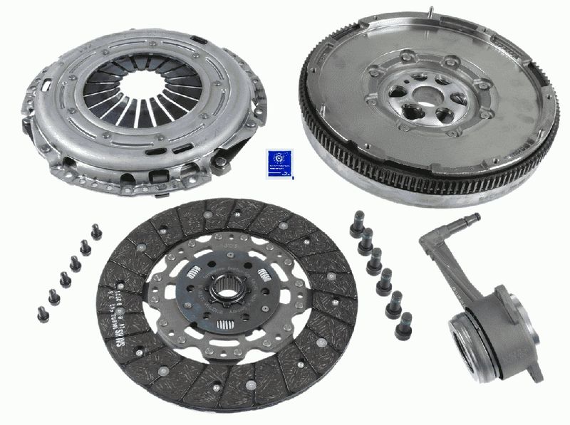 Set kvačila SACHS 2290 601 009