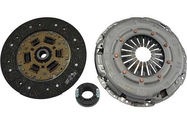 Set kvačila KAVO PARTS CP-6055