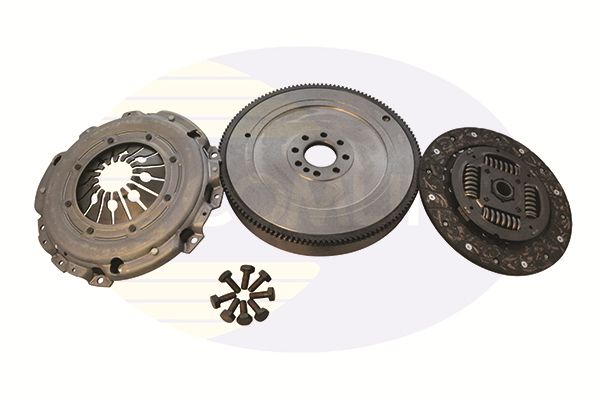 Komplet dodatne opreme, spojnica COMLINE ECK260F