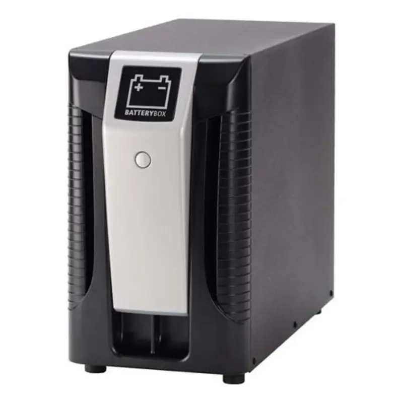 Riello BTC SEP 72V BB A3 serija Sentinel Pro