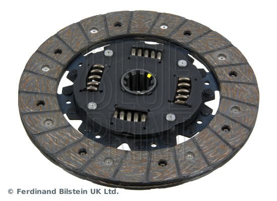 Lamela kvačila BLUE PRINT ADU173109