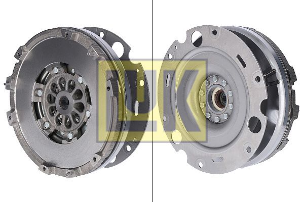 Zamajac Schaeffler LuK 415 0954 10