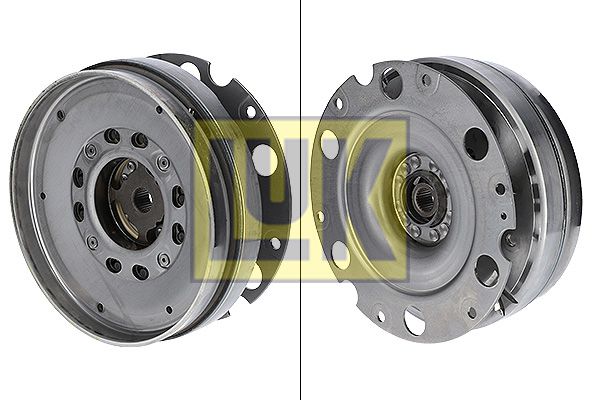 Zamajac Schaeffler LuK 415 0923 09