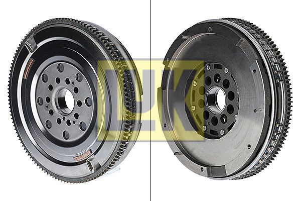 Zamajac Schaeffler LuK 415 0912 10