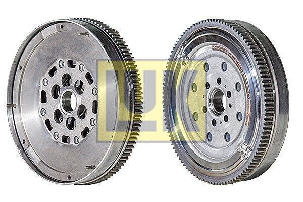 Zamajac Schaeffler LuK 415 0469 10