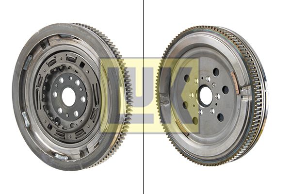 Zamajac Schaeffler LuK 415 0742 09