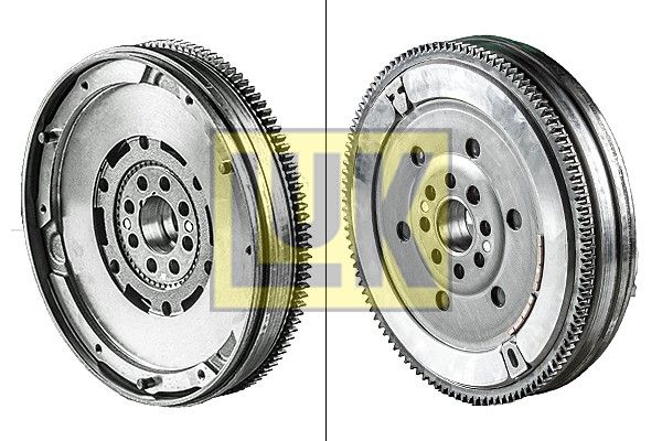 Zamajac Schaeffler LuK 415 0105 10