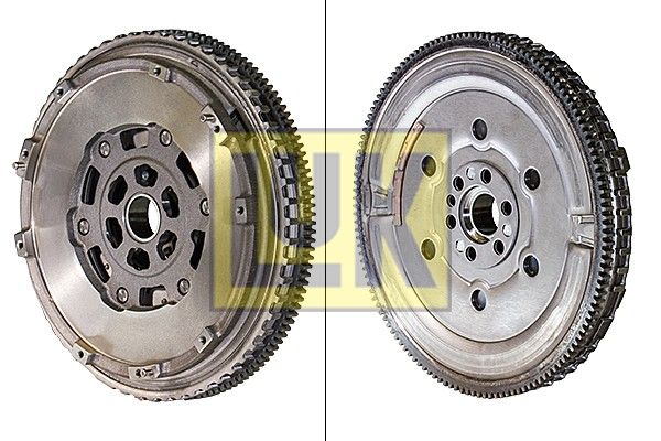Zamajac Schaeffler LuK 415 0492 10