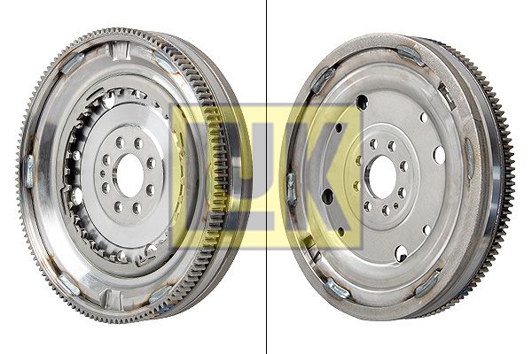 Zamajac Schaeffler LuK 415 0844 09