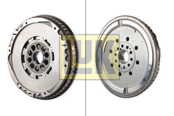 Zamajac Schaeffler LuK 415 0134 11