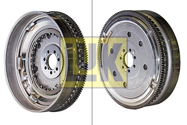 Zamajac Schaeffler LuK 415 0573 09