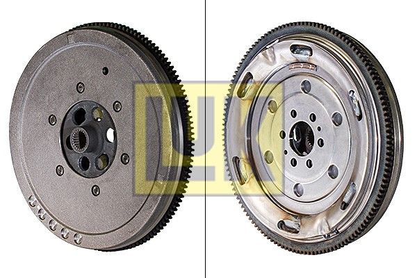 Zamajac Schaeffler LuK 415 0559 08