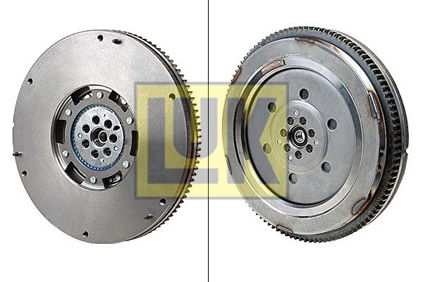 Zamajac Schaeffler LuK 415 0738 10