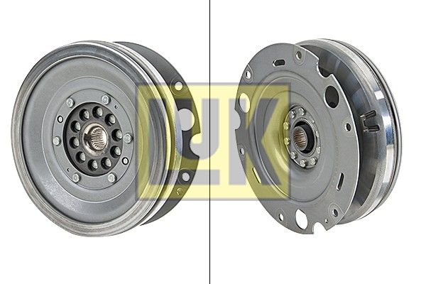 Zamajac Schaeffler LuK 415 0625 09