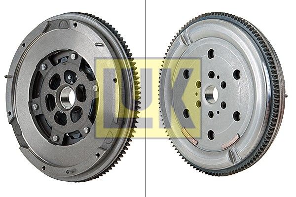 Zamajac Schaeffler LuK 415 0459 10