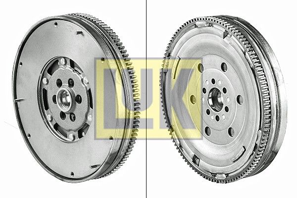 Zamajac Schaeffler LuK 415 0114 10