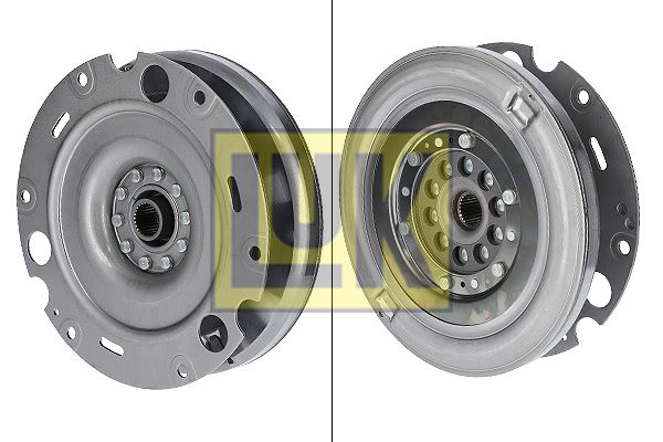 Zamajac Schaeffler LuK 415 0904 09