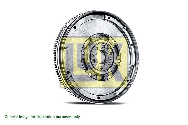 Zamajac Schaeffler LuK 415 0897 09