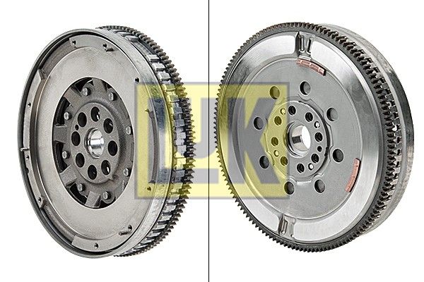 Zamajac Schaeffler LuK 415 0564 10