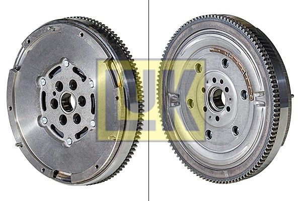 Zamajac Schaeffler LuK 415 0537 11