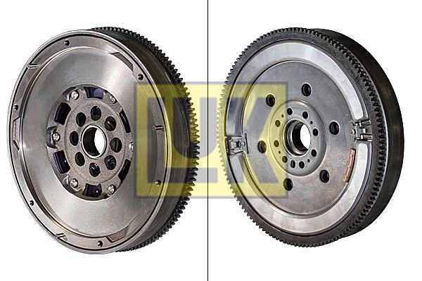 Zamajac Schaeffler LuK 415 0529 10
