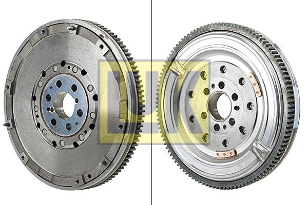 Zamajac Schaeffler LuK 415 0481 10