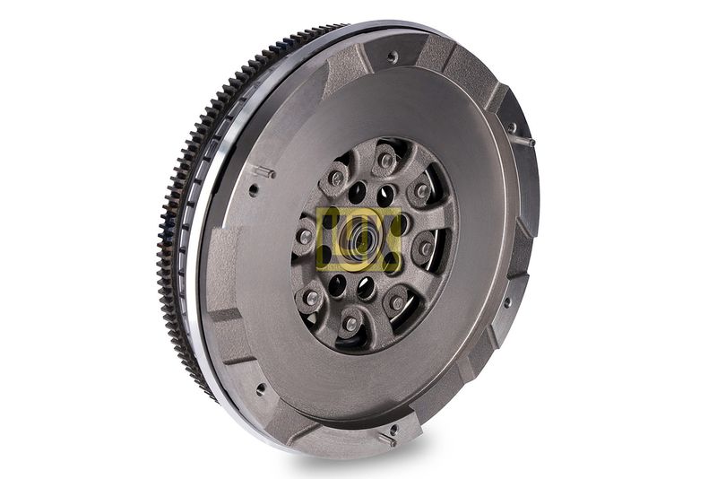 Zamajac Schaeffler LuK 415 0455 10