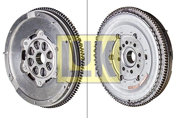 Zamajac Schaeffler LuK 415 0378 10