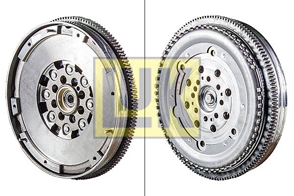 Zamajac Schaeffler LuK 415 0141 10