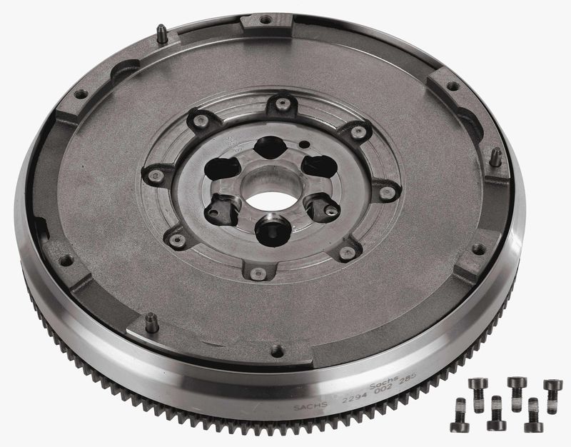 Zamajac SACHS 2294 002 285
