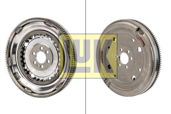 Zamajac Schaeffler LuK 415 0768 09