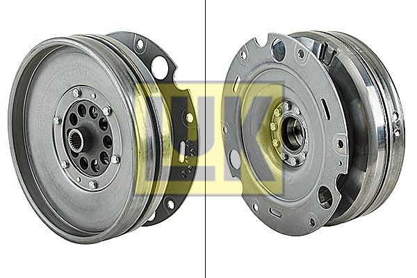 Zamajac Schaeffler LuK 415 0721 08