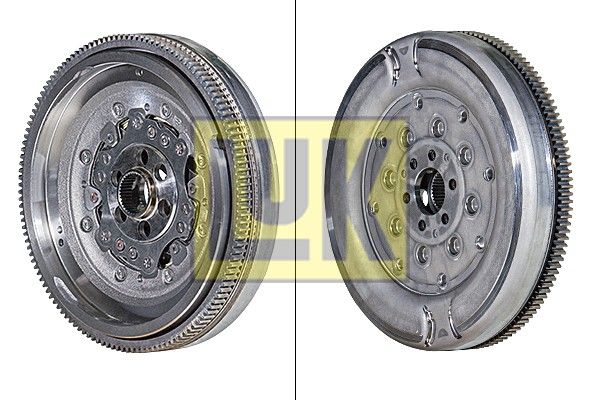 Zamajac Schaeffler LuK 415 0615 09