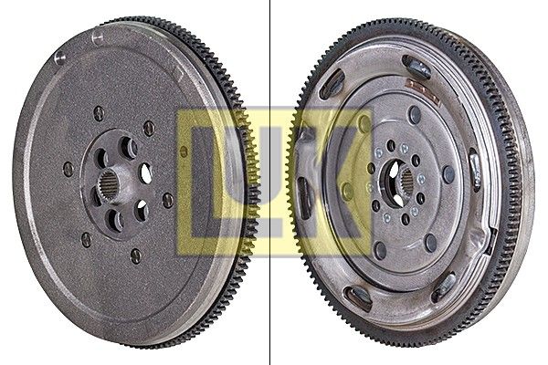 Zamajac Schaeffler LuK 415 0553 08