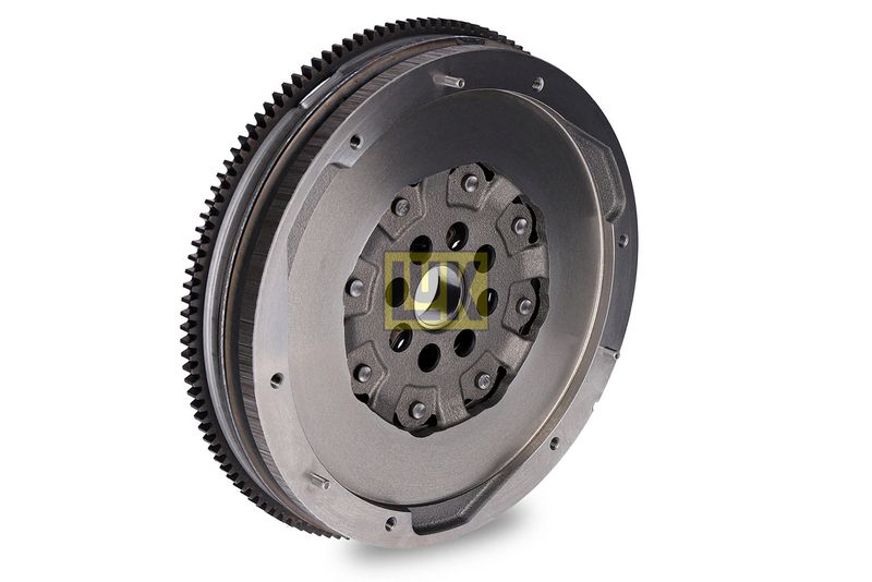 Zamajac Schaeffler LuK 415 0418 10