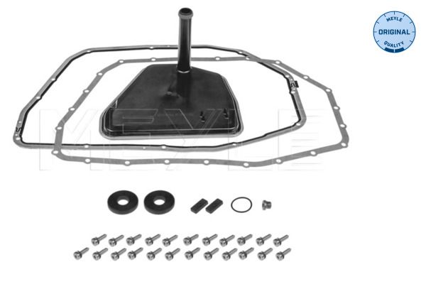 Komplet delova, zamena ulja automatskog menjača MEYLE 100 135 0003/SK