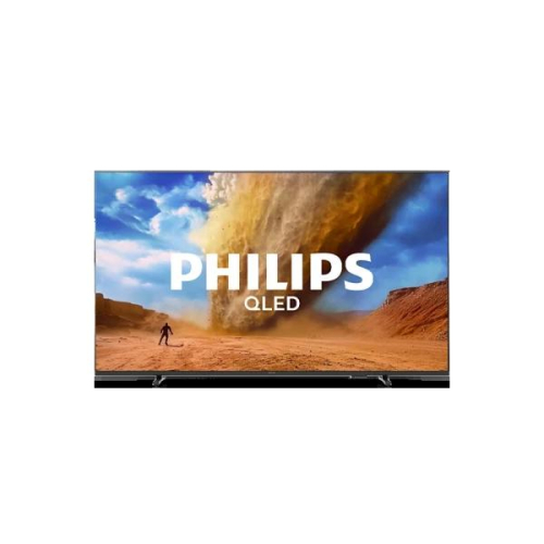 SMART QLED TV 55 Philips 55PUS7810/12 3840x2160/UHD/4K/DVB-T2/S2/C