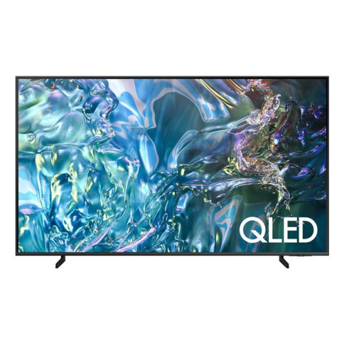 SAMSUNG QLED TV QE85Q60DAUXXH, 4K, HDR, AIR SLIM, SOLAR CELL