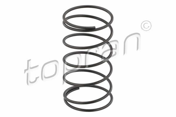 Set za popravku, ručica menjača TOPRAN 117 841