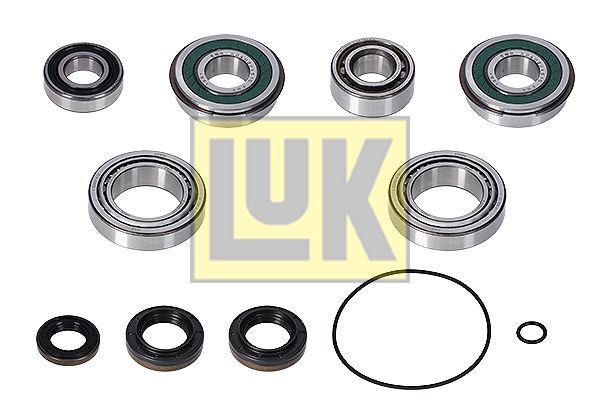 Set za popravku, ručni menjač Schaeffler LuK 462 0334 10