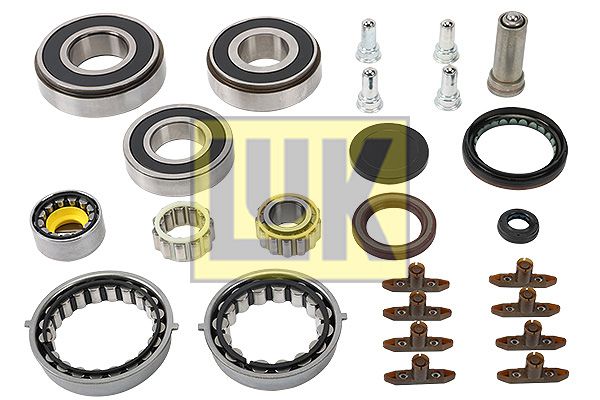 Set za popravku, ručni menjač Schaeffler LuK 462 0211 10